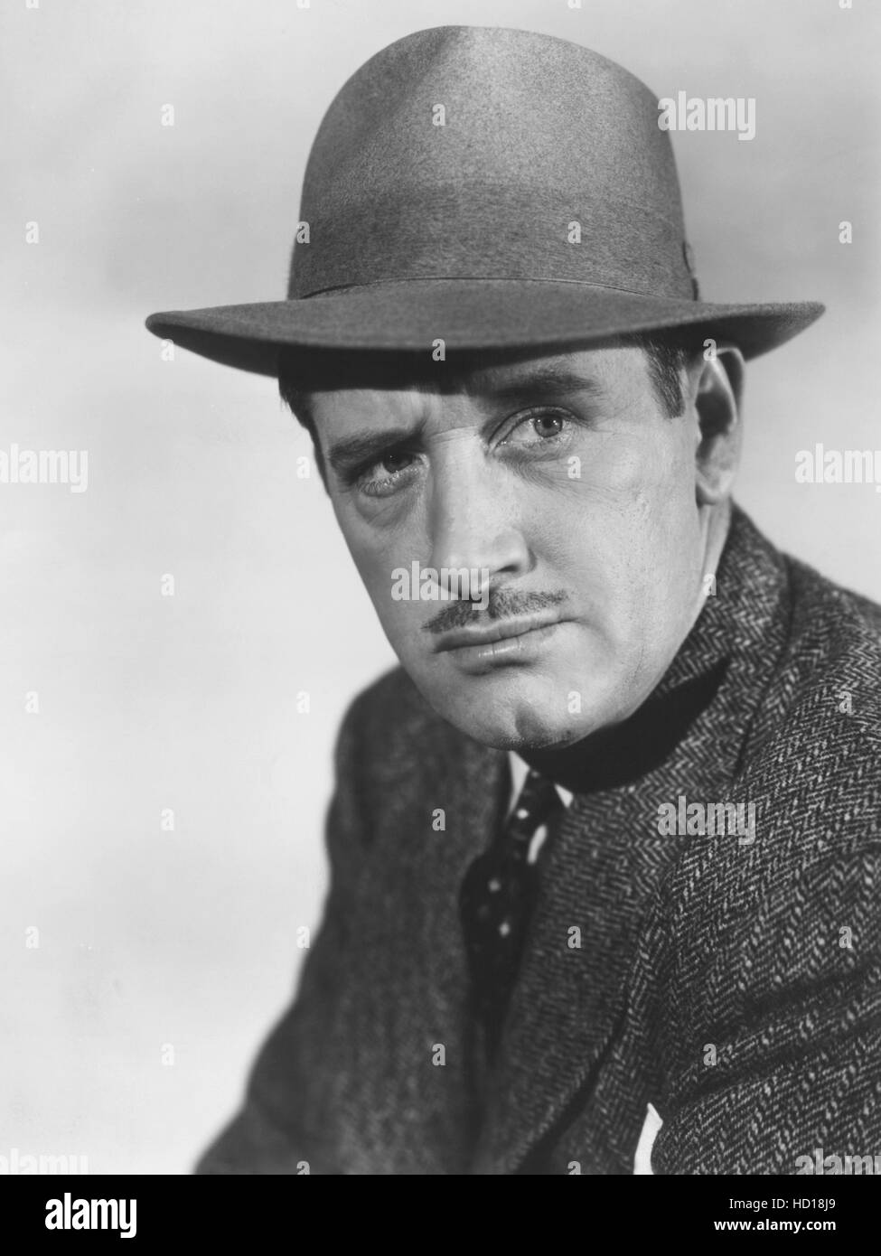 Jack Ingram, 1940w Stock Photo - Alamy