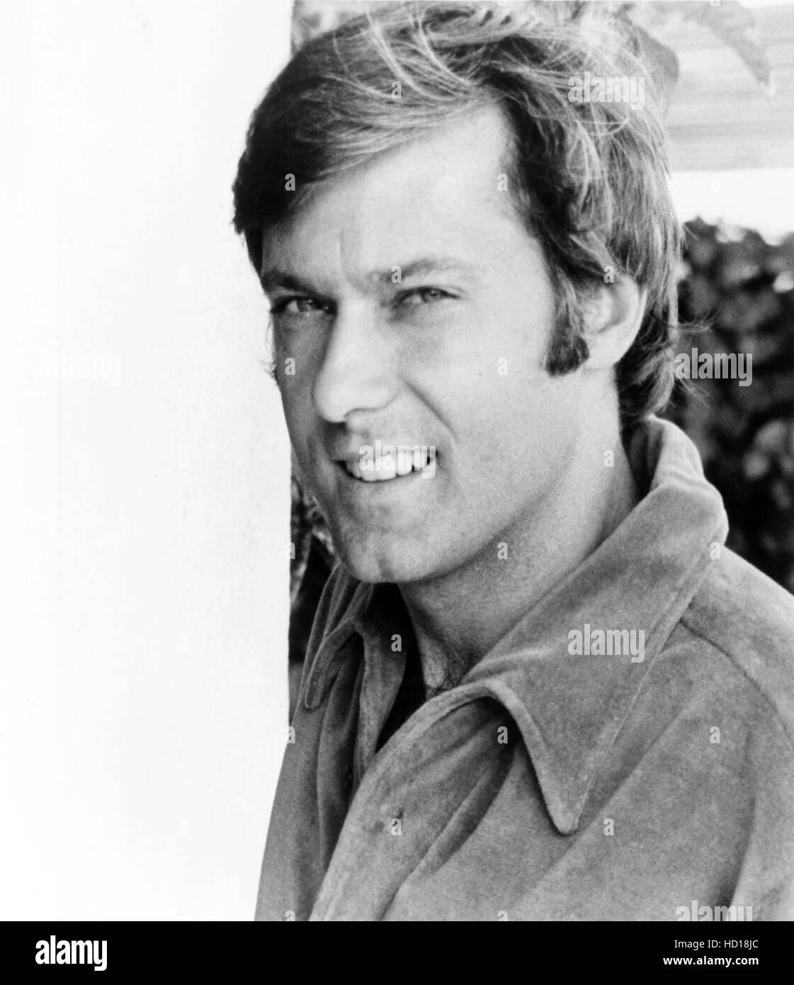 Jack Jones, 1970s Stock Photo - Alamy