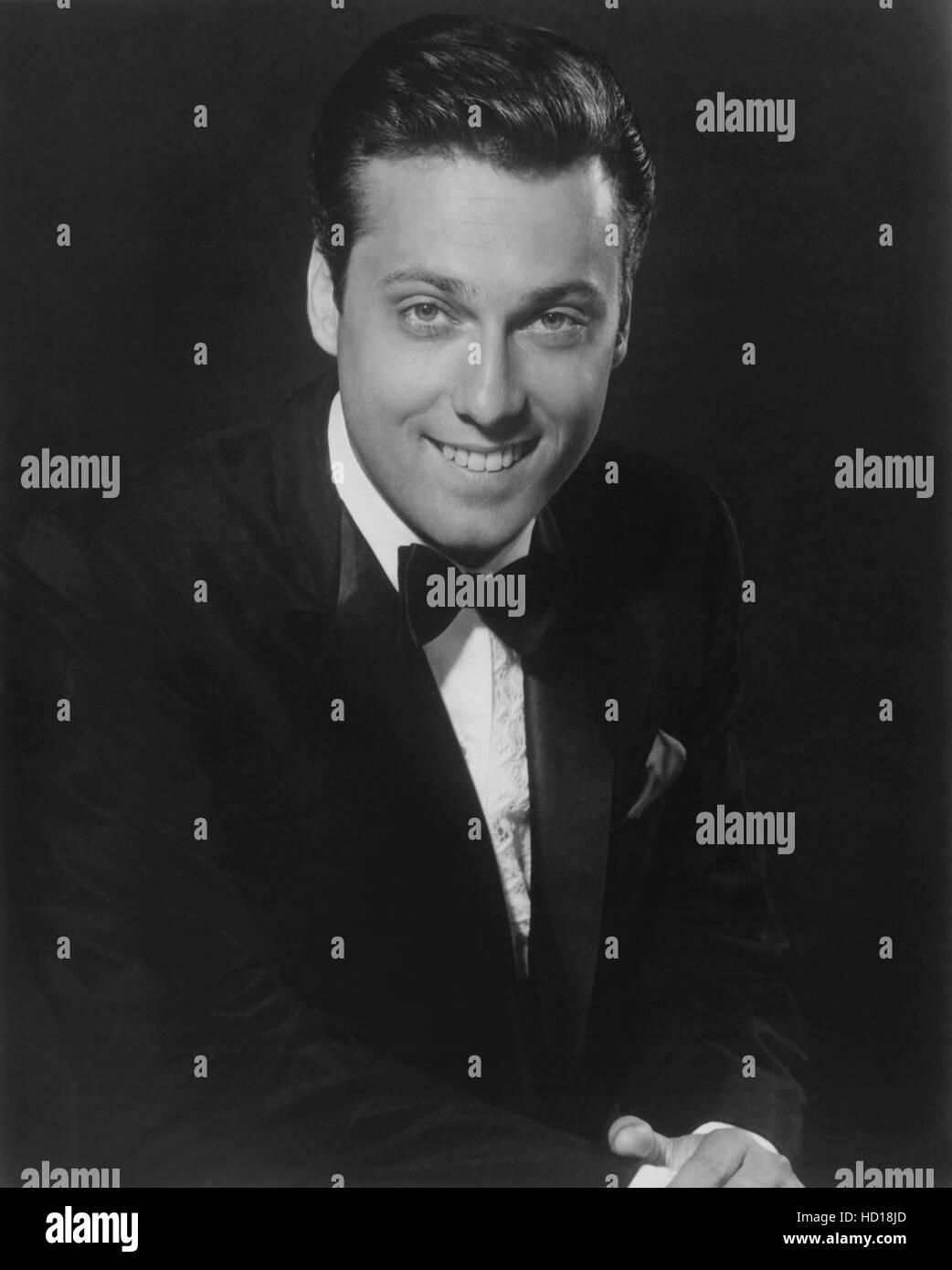 Jack Jones, 1960s Stock Photo - Alamy