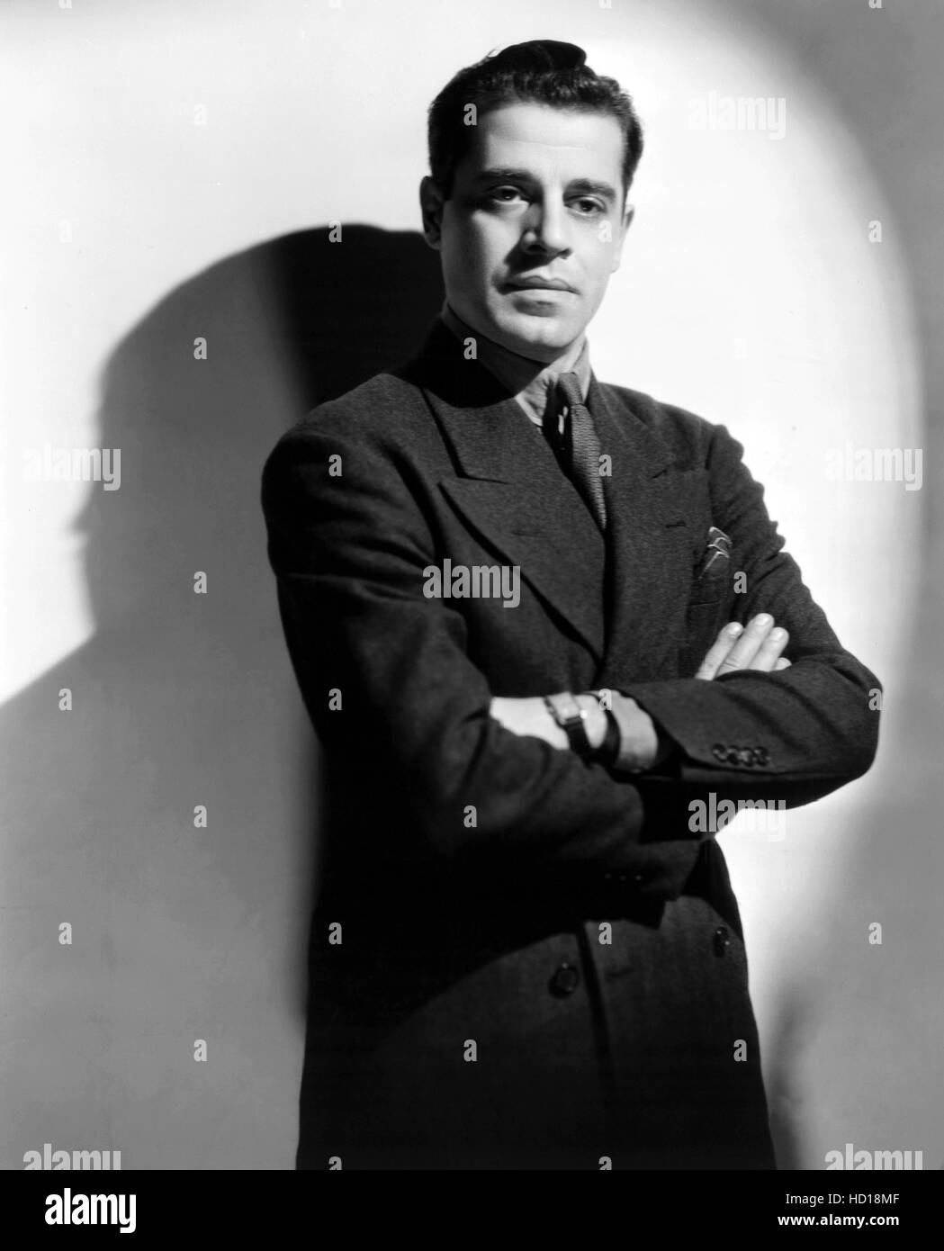 Jack La Rue, 1937 Stock Photo - Alamy