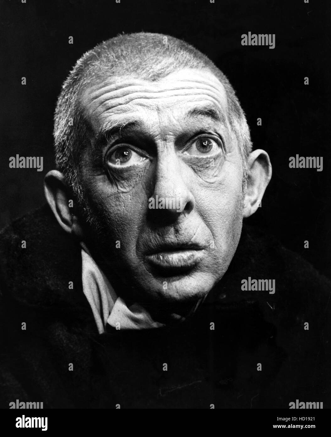 Jack Macgowran
