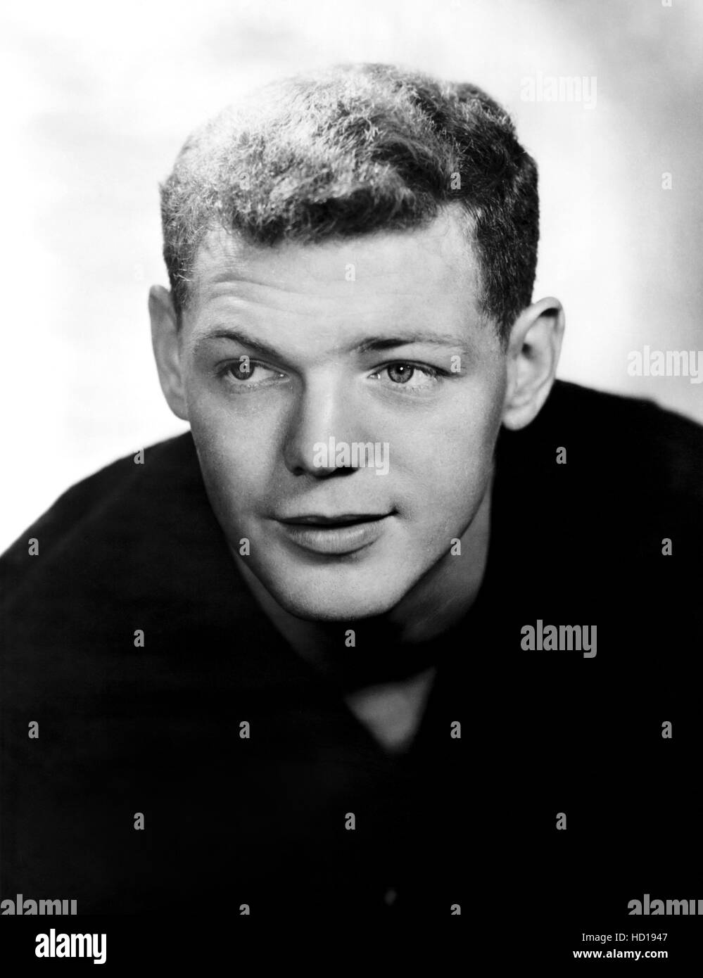 James MacArthur, ca. 1950s Stock Photo - Alamy
