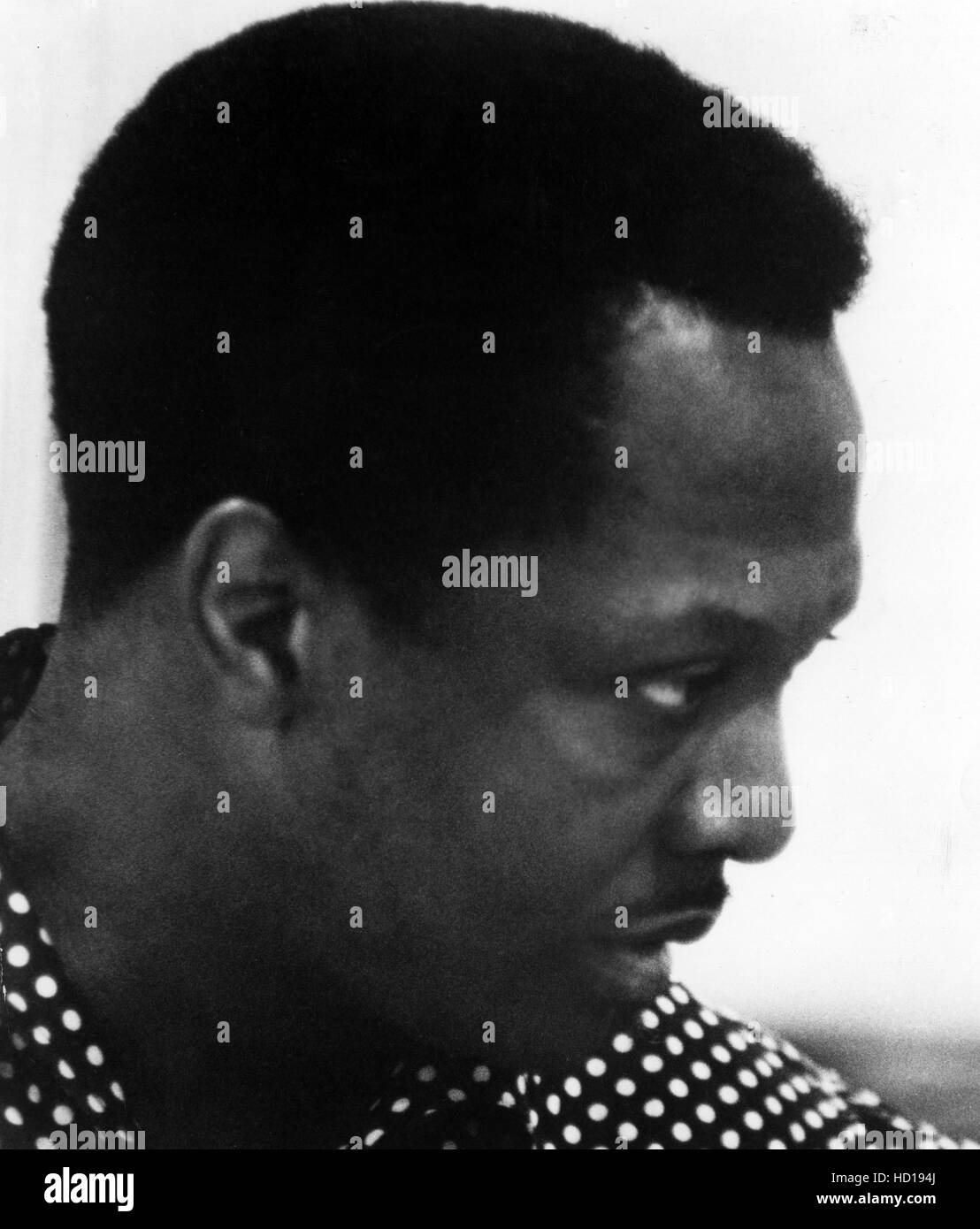Jack McDuff, late 1960s Stock Photo - Alamy