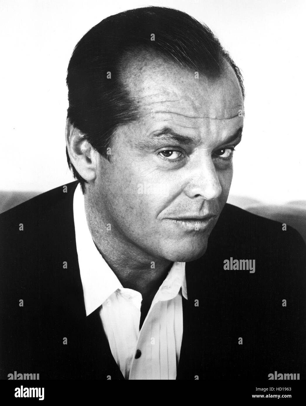Jack nicholson and jack nicholson hi-res stock photography and images ...