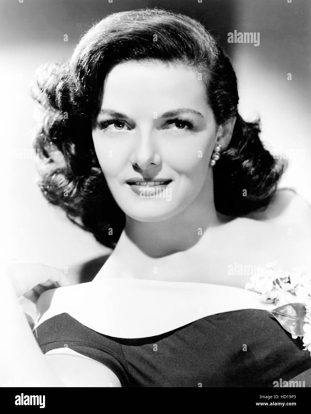 Jane Russell, ca. 1950 Stock Photo - Alamy