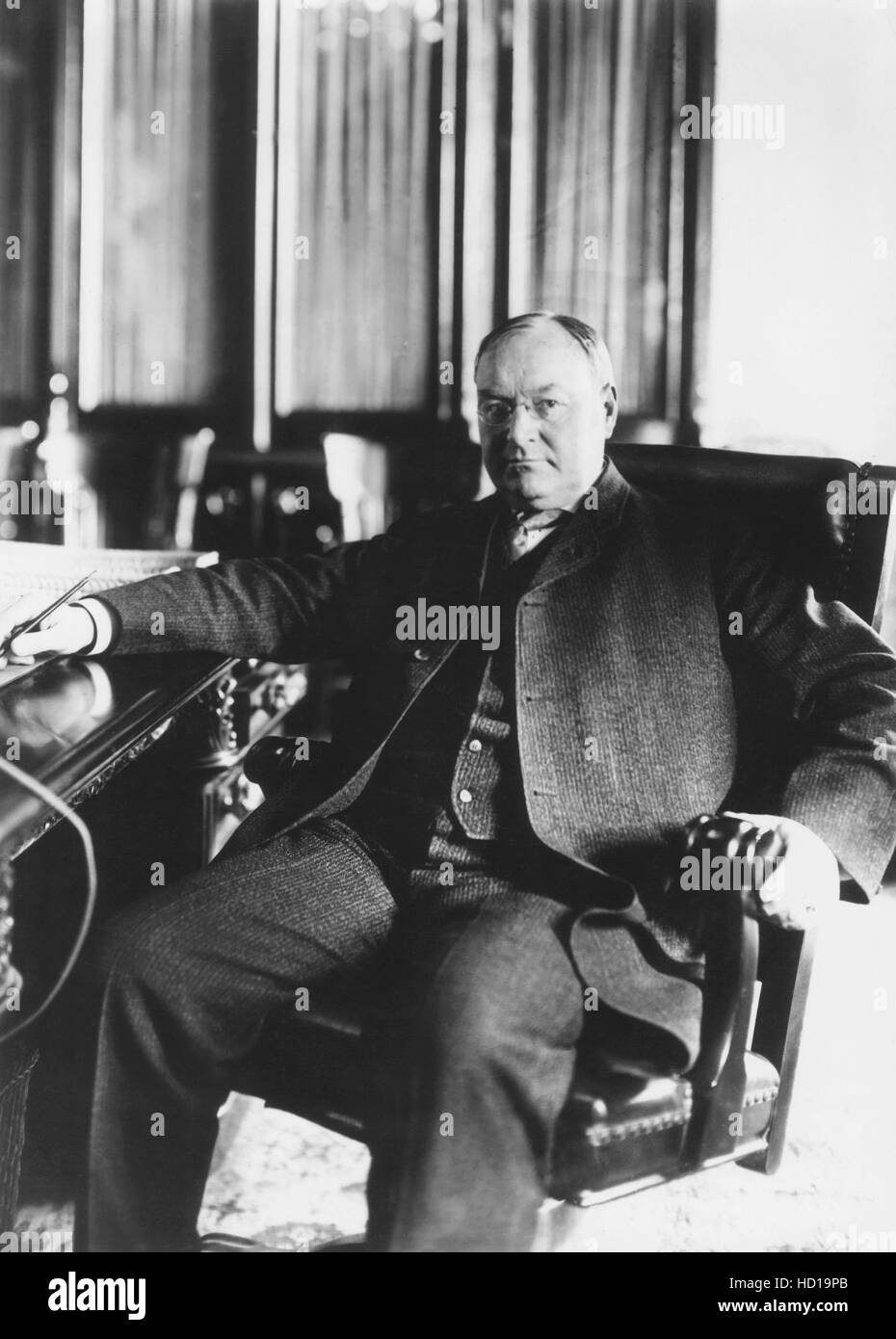 Sherman james s hi-res stock photography and images - Alamy