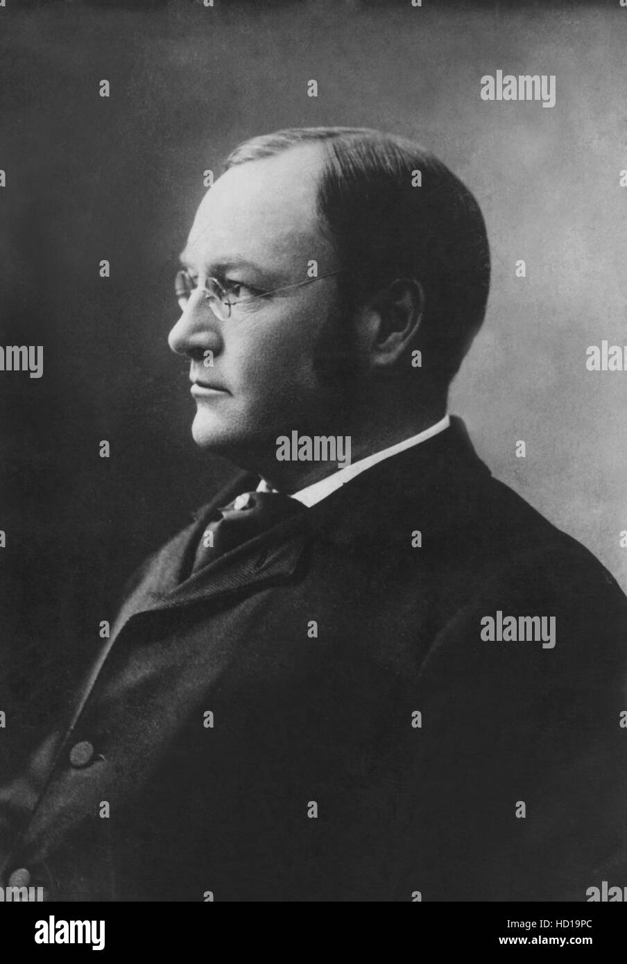 Vice president sherman hi-res stock photography and images - Alamy