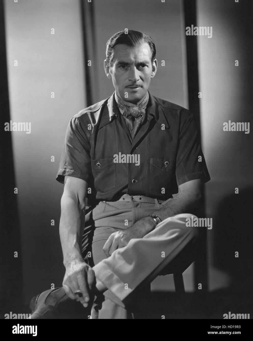 James Stephenson, 1940 Stock Photo - Alamy