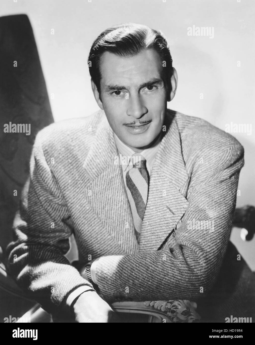 James Stephenson, 1940 Stock Photo - Alamy