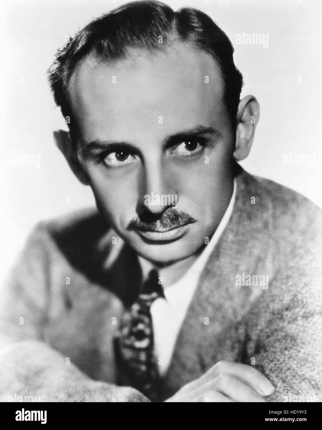 John Qualen, 1940s Stock Photo - Alamy