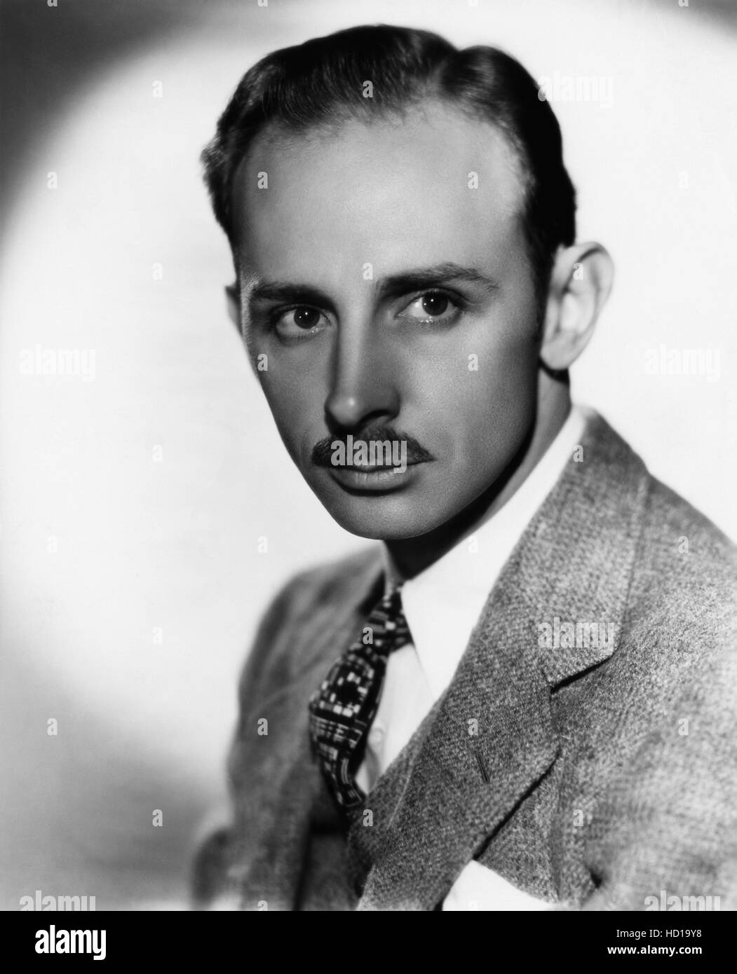 John Qualen, 1941 Stock Photo - Alamy