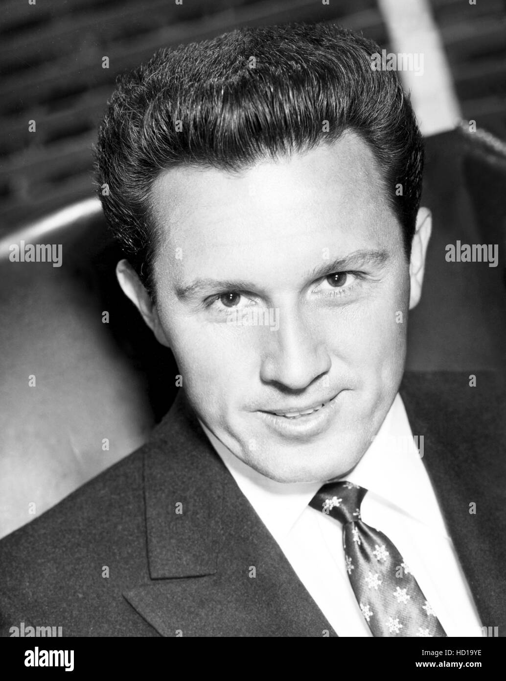 John Raitt, ca. 1950s Stock Photo - Alamy