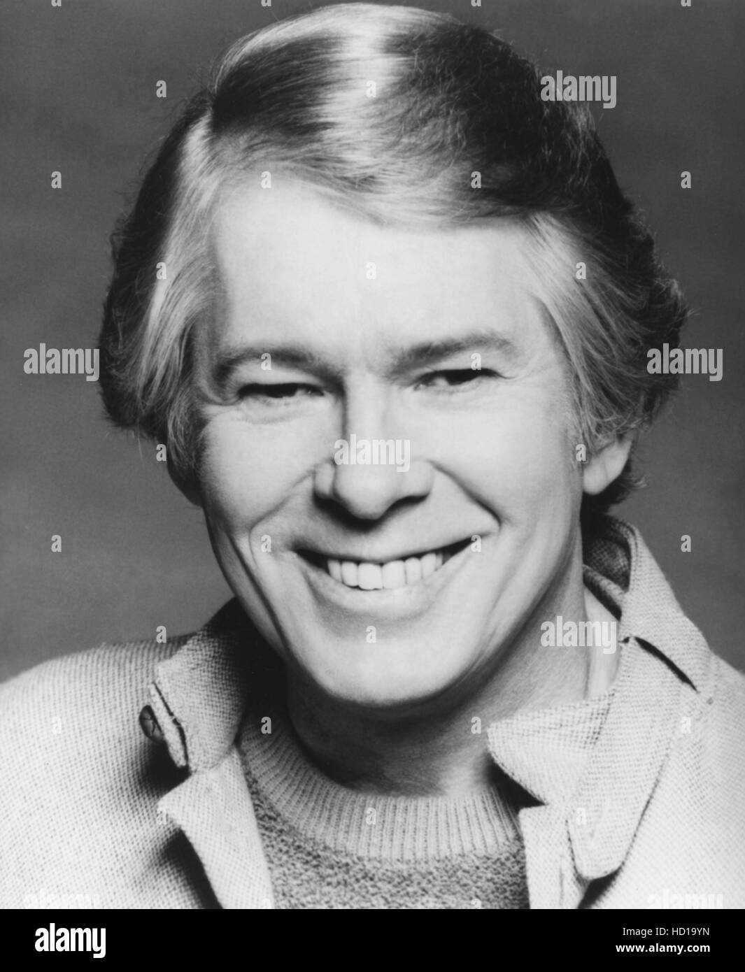 Johnny Ray, ca. 1970s Stock Photo - Alamy