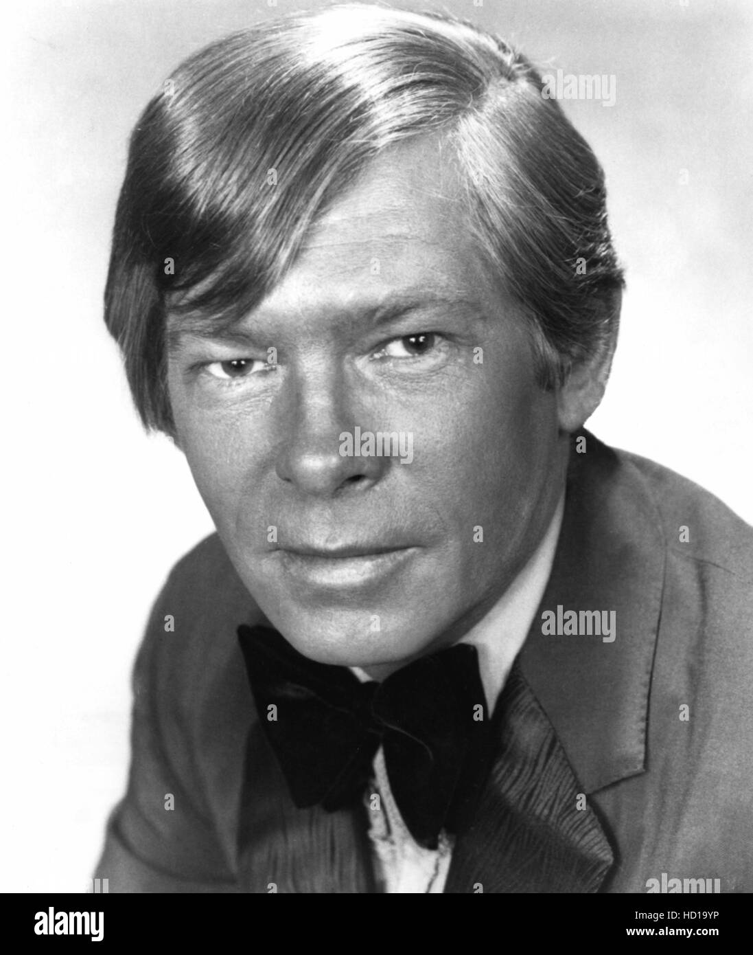 Johnny Ray, ca. 1970s Stock Photo - Alamy