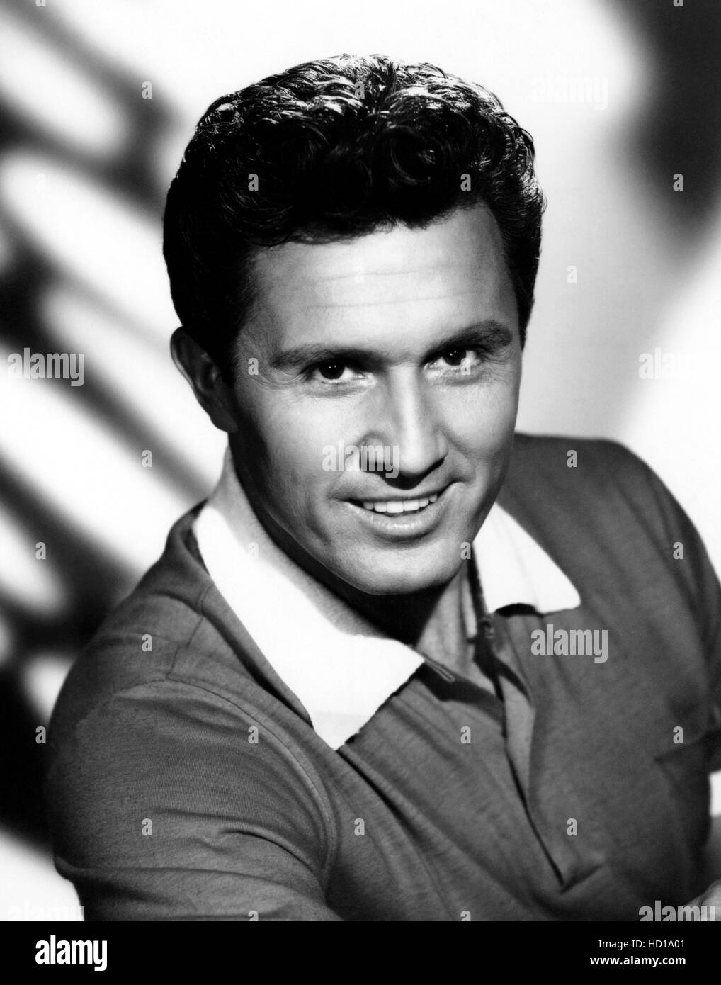 John Raitt, ca. 1950s Stock Photo - Alamy