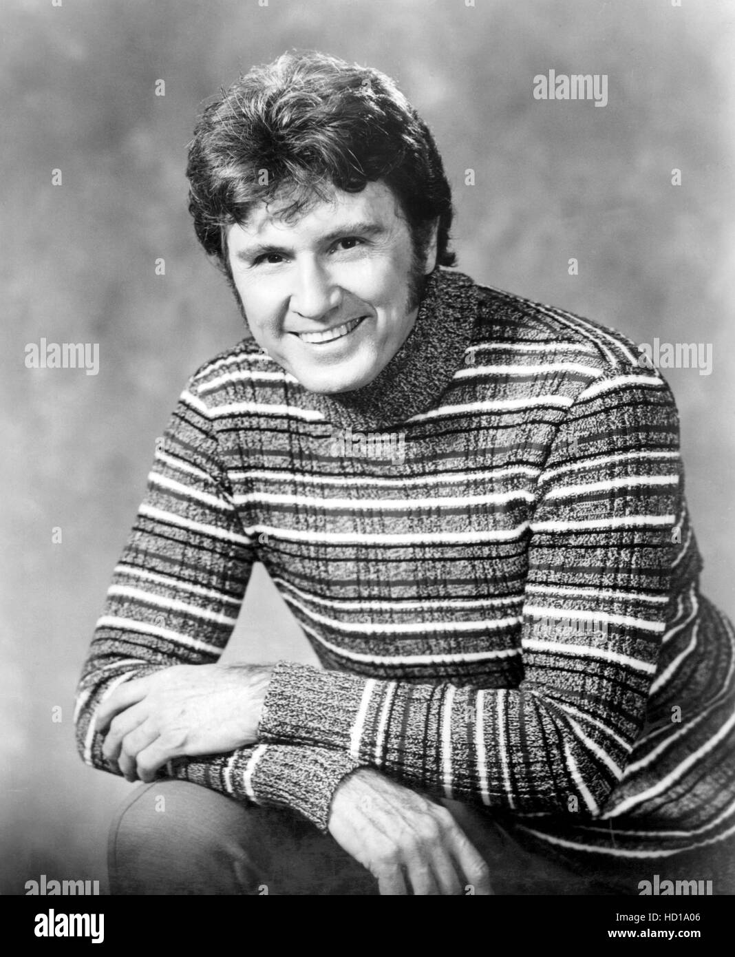 John Raitt, ca. 1970s Stock Photo - Alamy