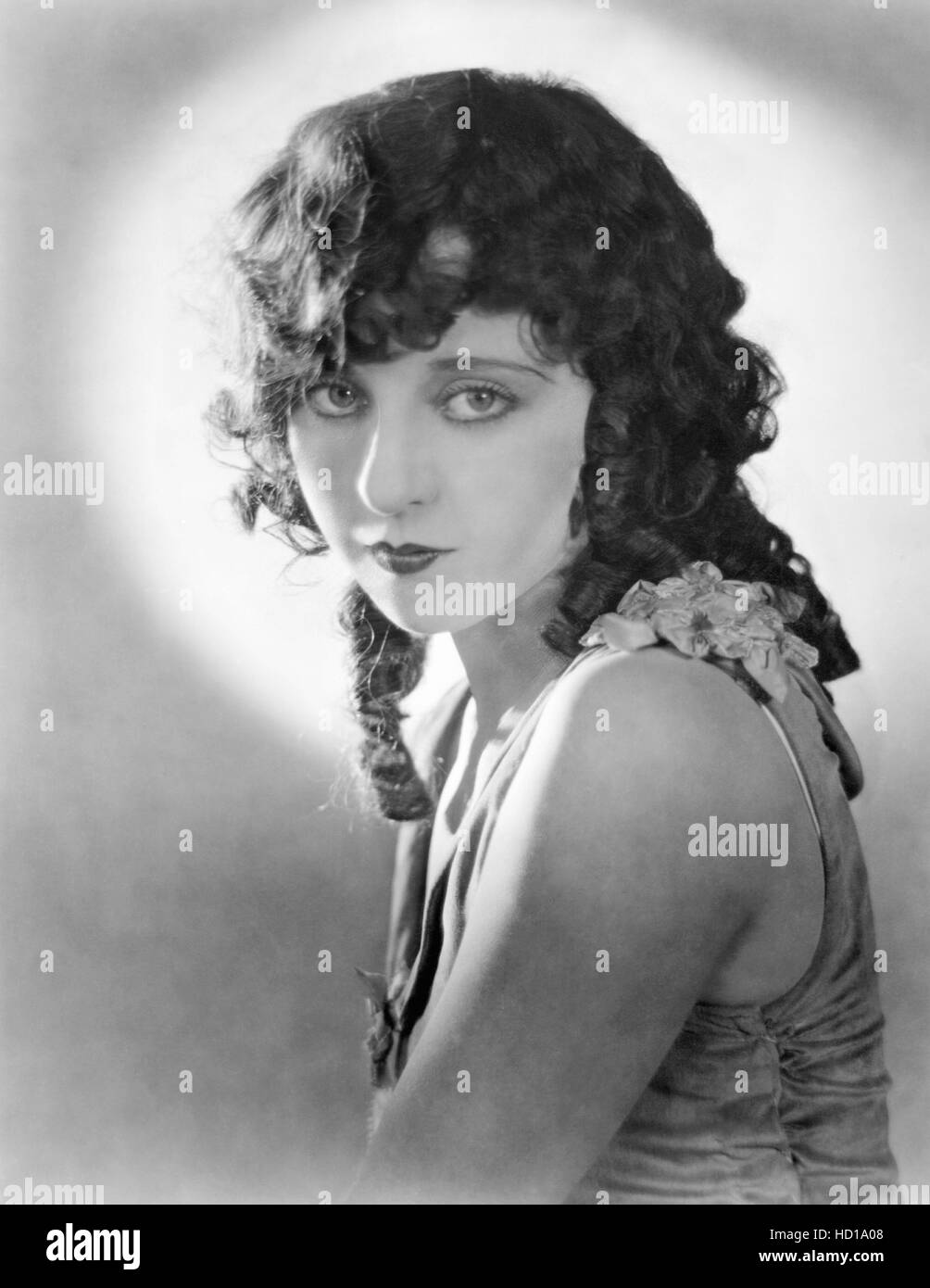 Jobyna Ralston, ca. 1920s Stock Photo - Alamy