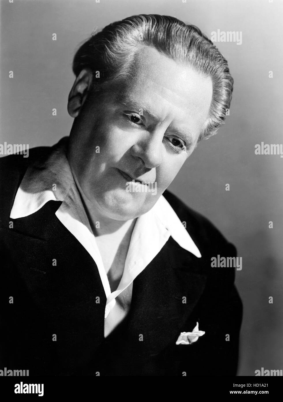 Joe Yule, 1943 Stock Photo - Alamy