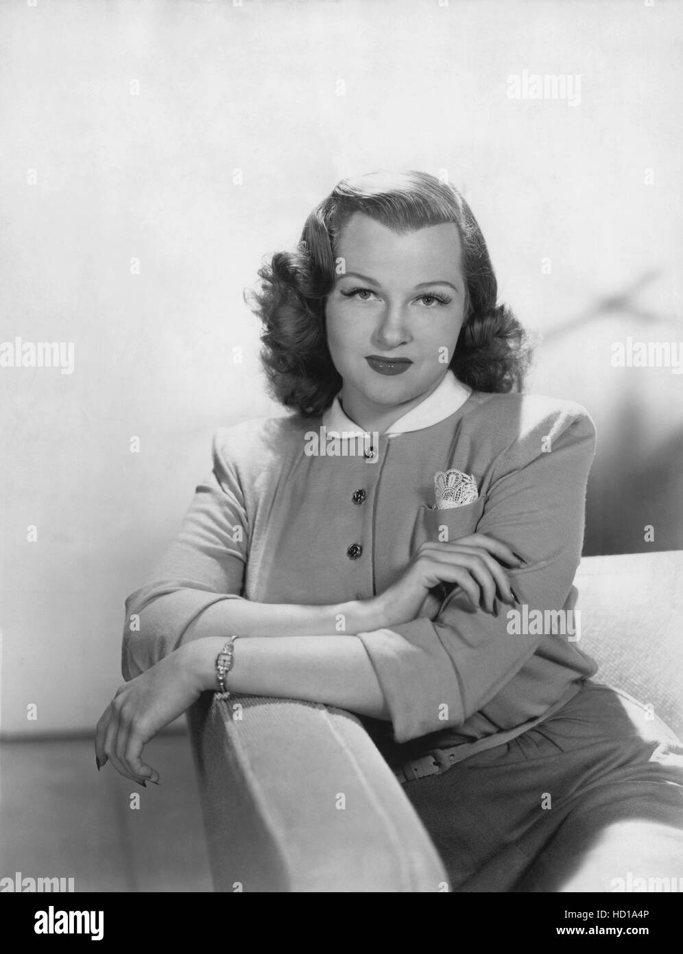 Stafford jo hi-res stock photography and images - Alamy