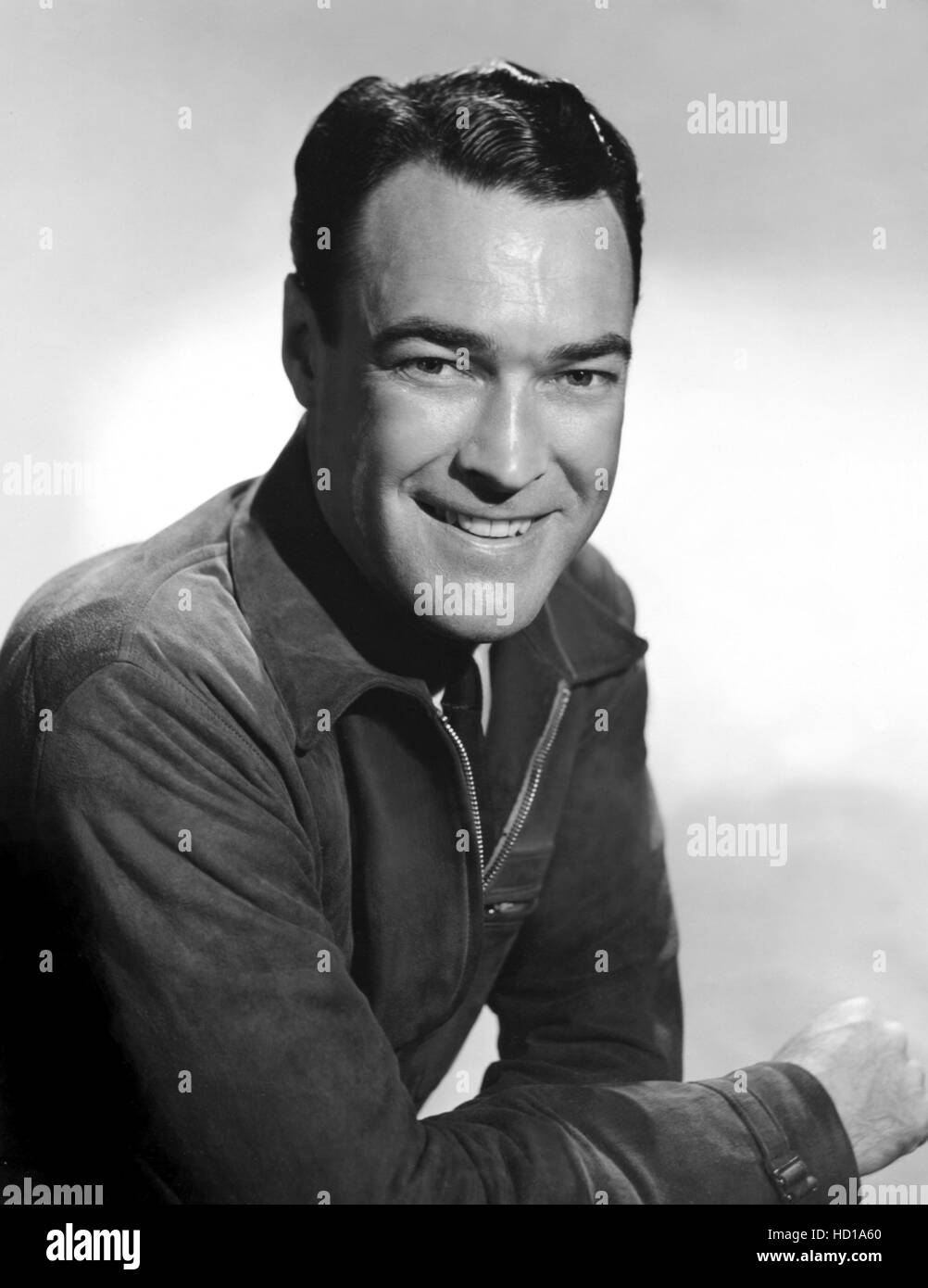 John Trent, ca. 1940 Stock Photo - Alamy