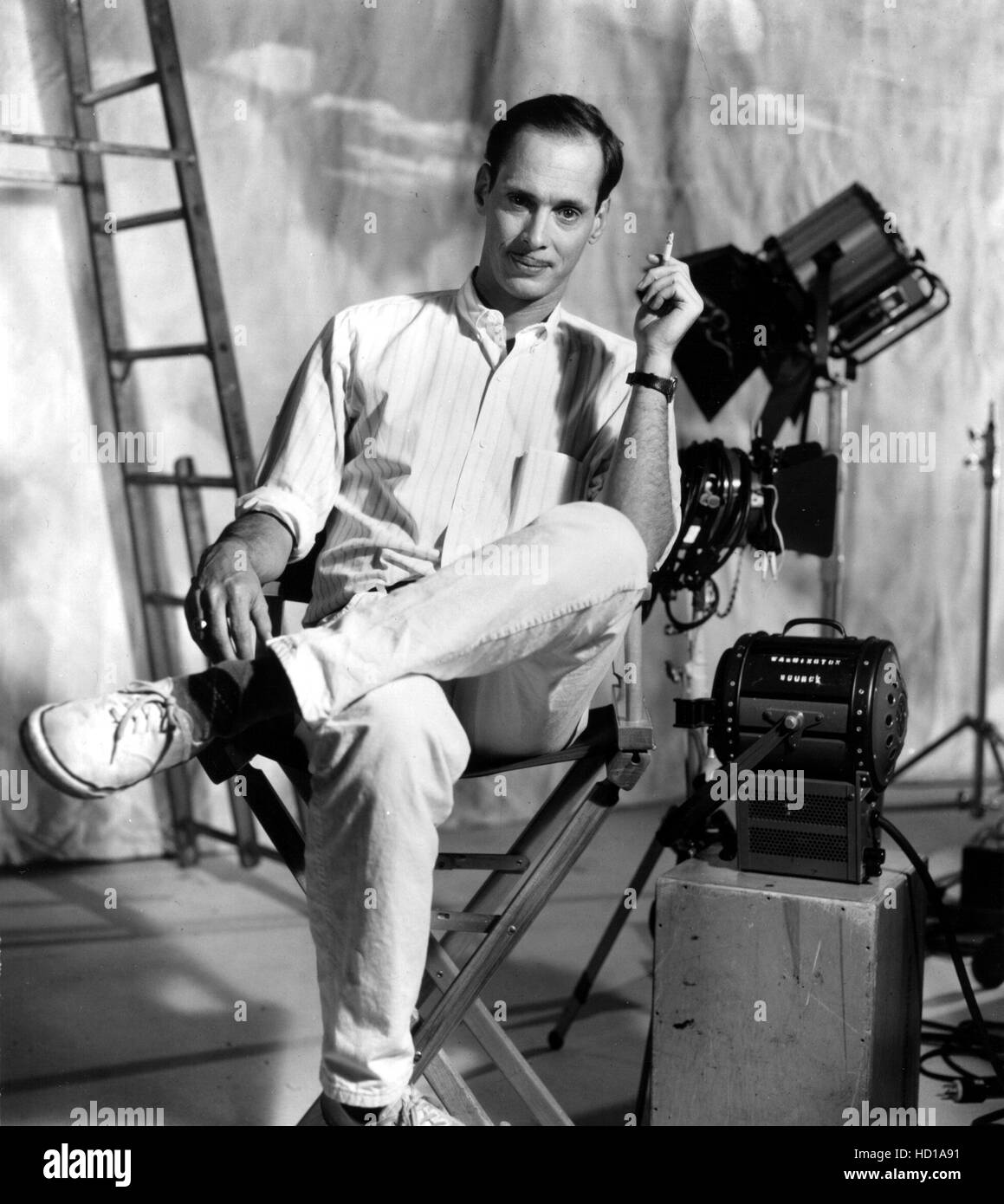 HAIRSPRAY, Director John Waters, 1988 Stock Photo - Alamy