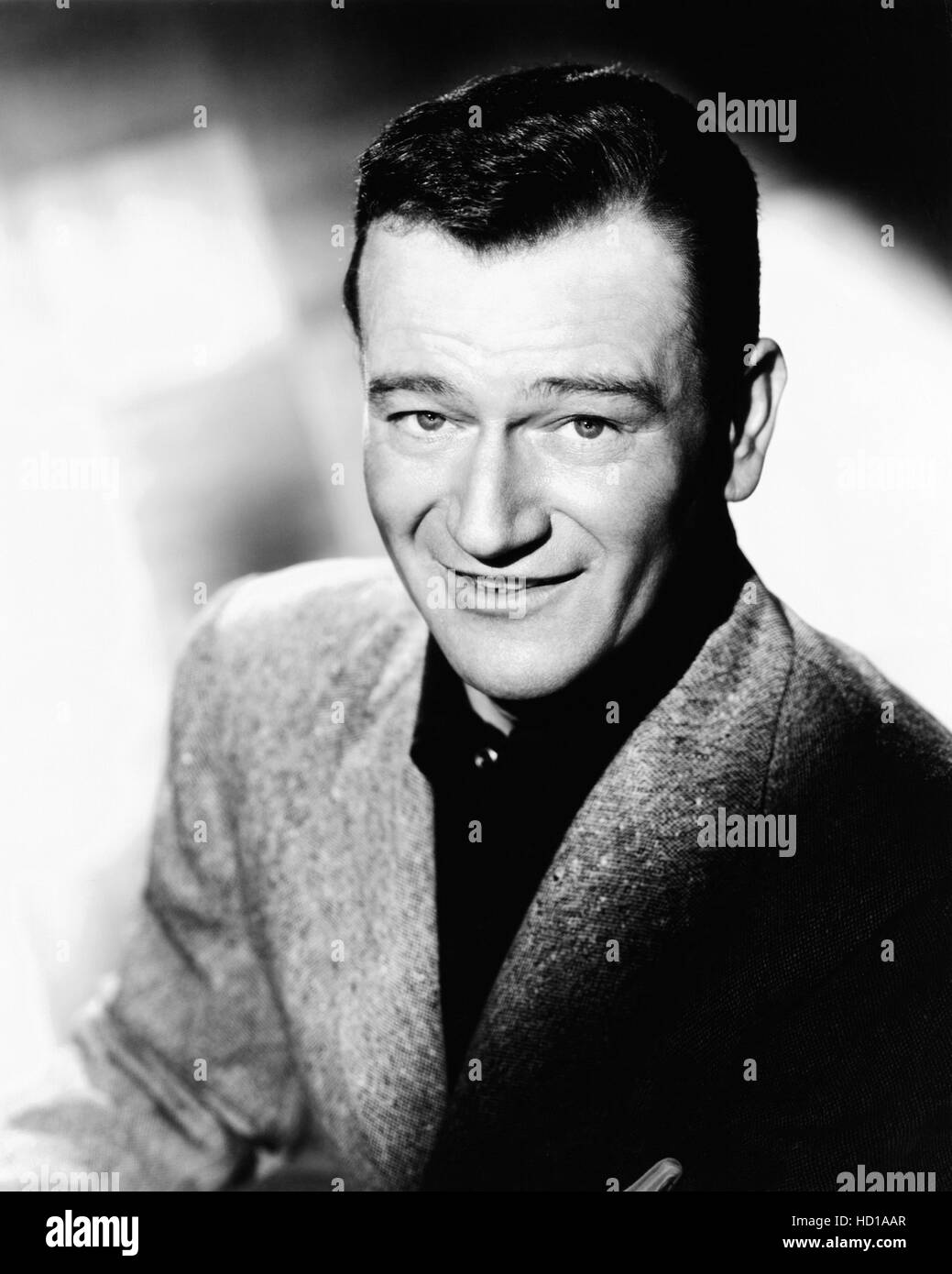 John Wayne, 1951 Stock Photo - Alamy