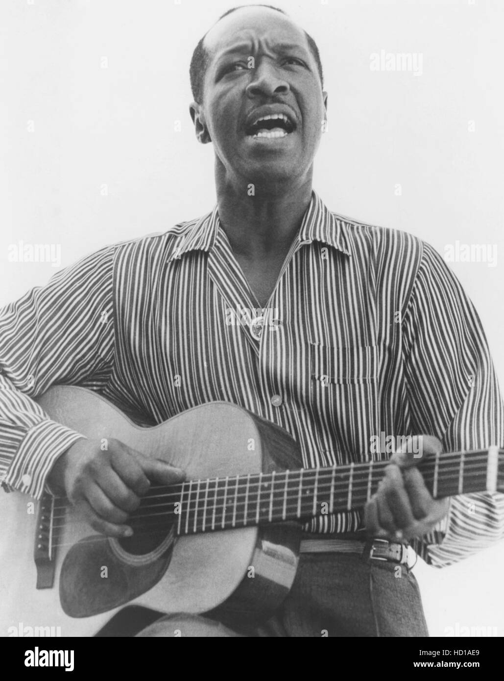 Josh White, 1960s Stock Photo - Alamy