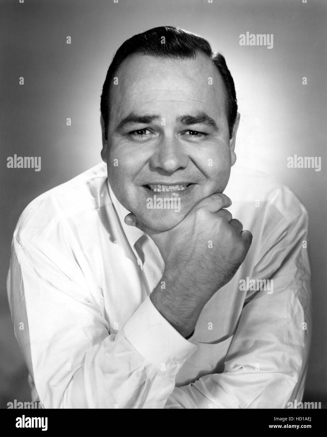 Jonathan Winters, 1960s Stock Photo - Alamy