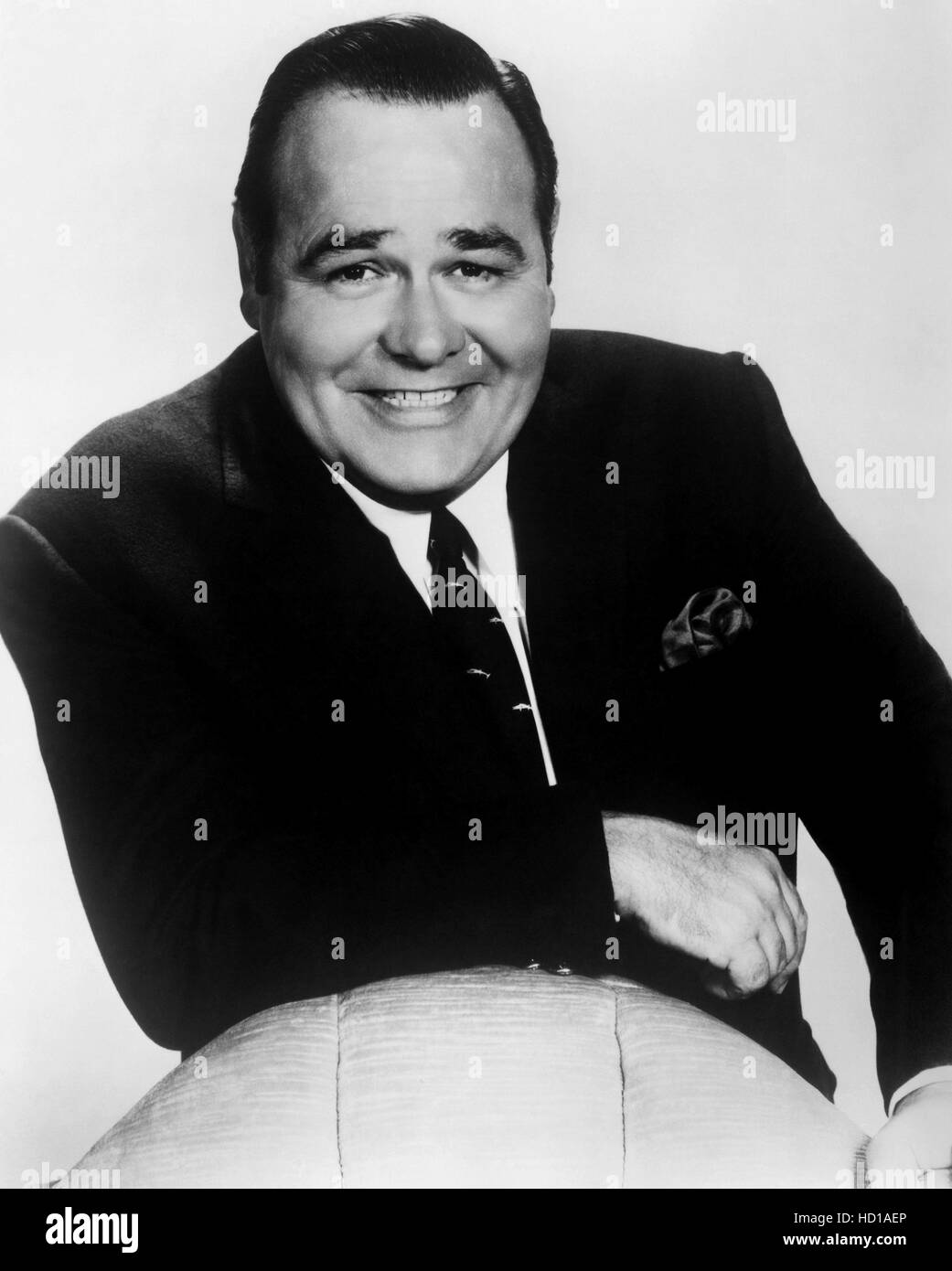 Jonathan Winters, 1970 Stock Photo - Alamy