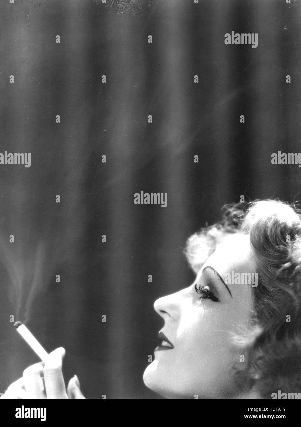 Juliette Compton, circa 1930s Stock Photo - Alamy