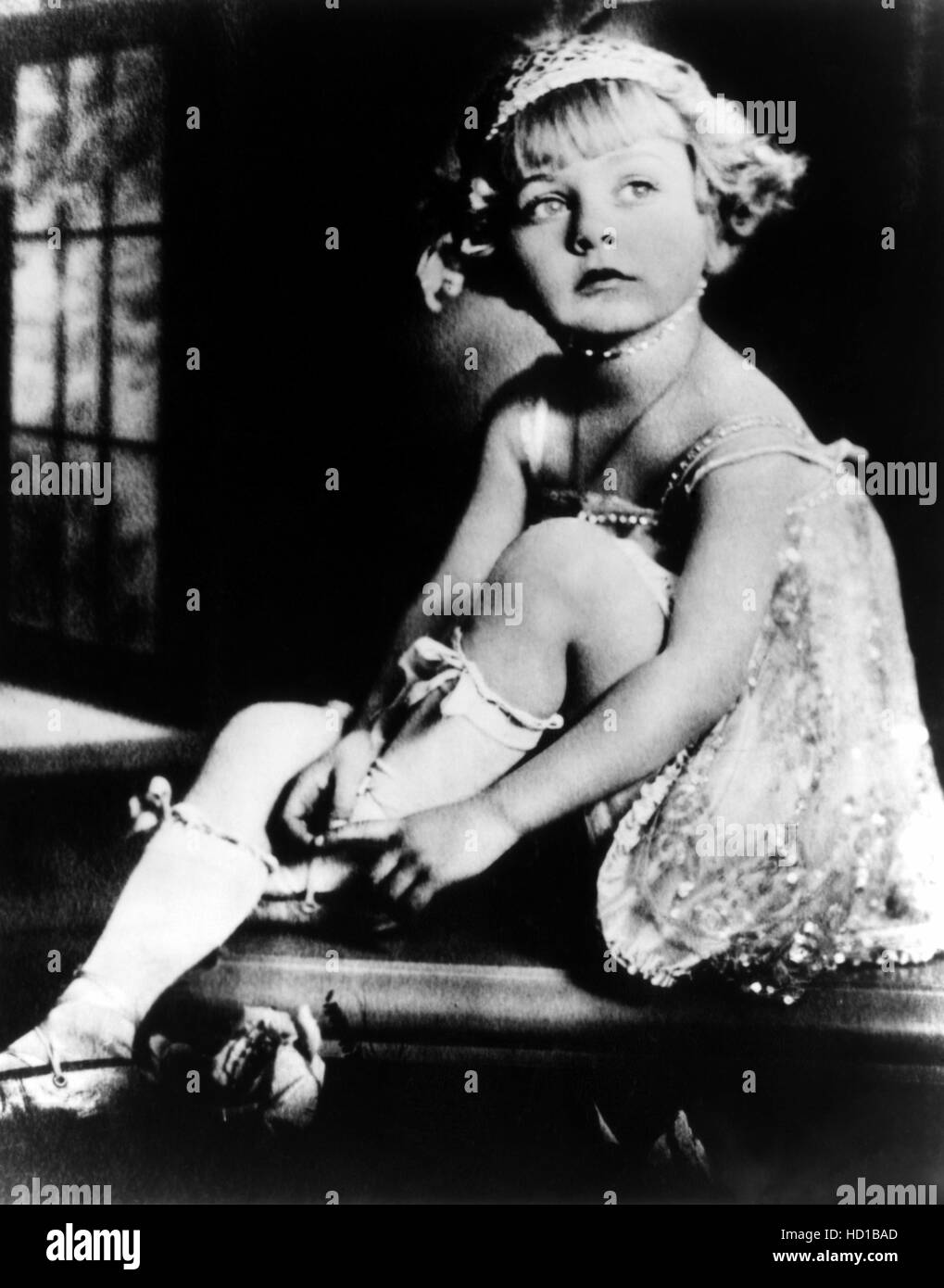 June Havoc, the 'Dainty June' portrayed in her sister Gypsy Rose Lee's ...