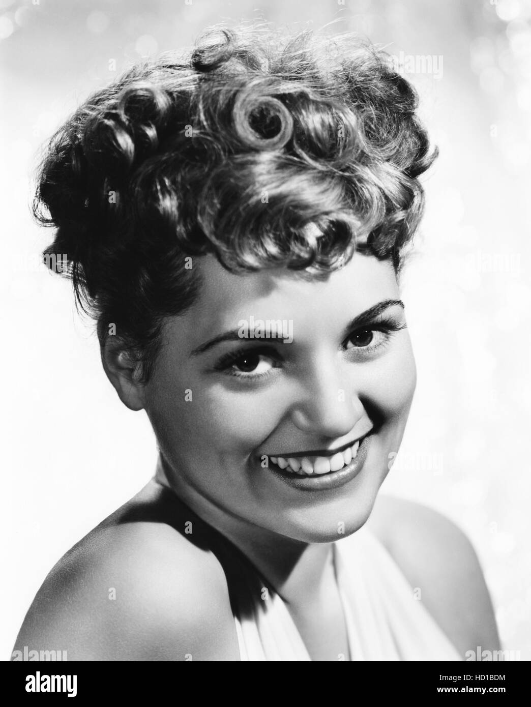 Judy Holliday, ca. 1940s. ©20th Century-Fox Film Corporation, TM ...