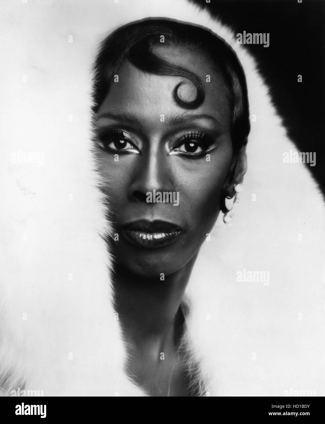 Judith Jamison, ca. 1980s Stock Photo - Alamy
