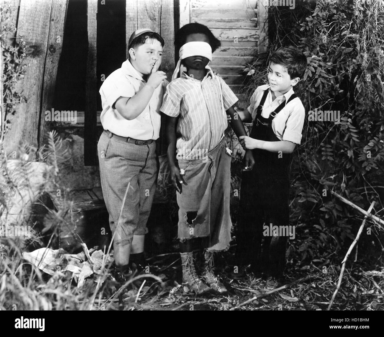 Robert Blake Little Rascals