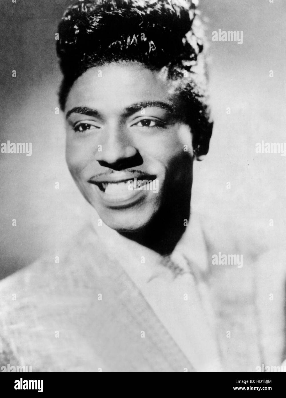 Little Richard, portrait ca. 1950s Stock Photo - Alamy