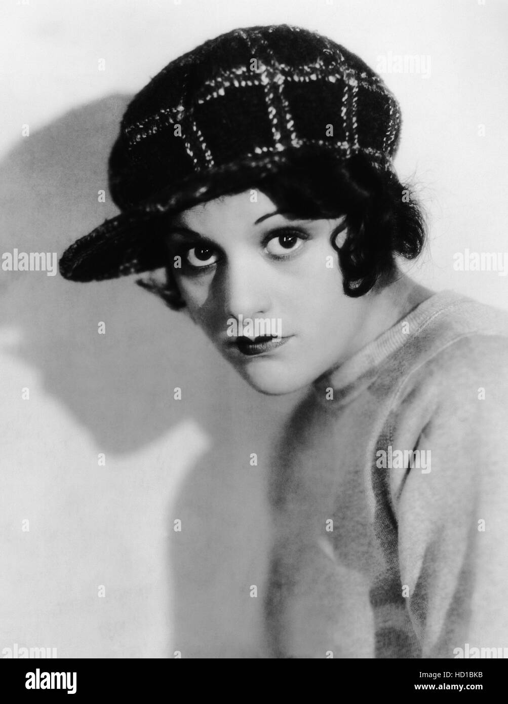 Lillian Roth, 1930 Stock Photo - Alamy