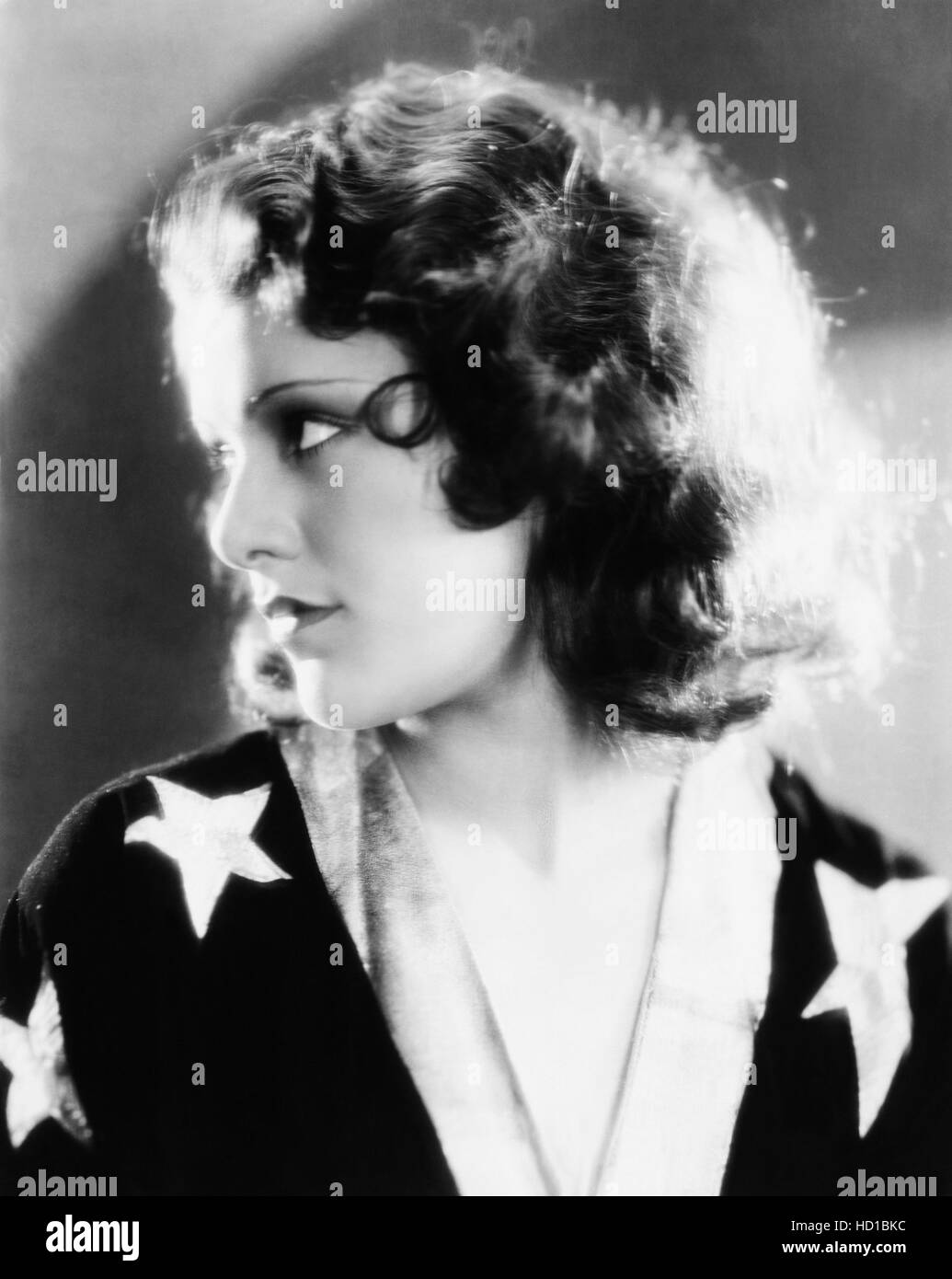 Lillian Roth, ca. 1930 Stock Photo - Alamy