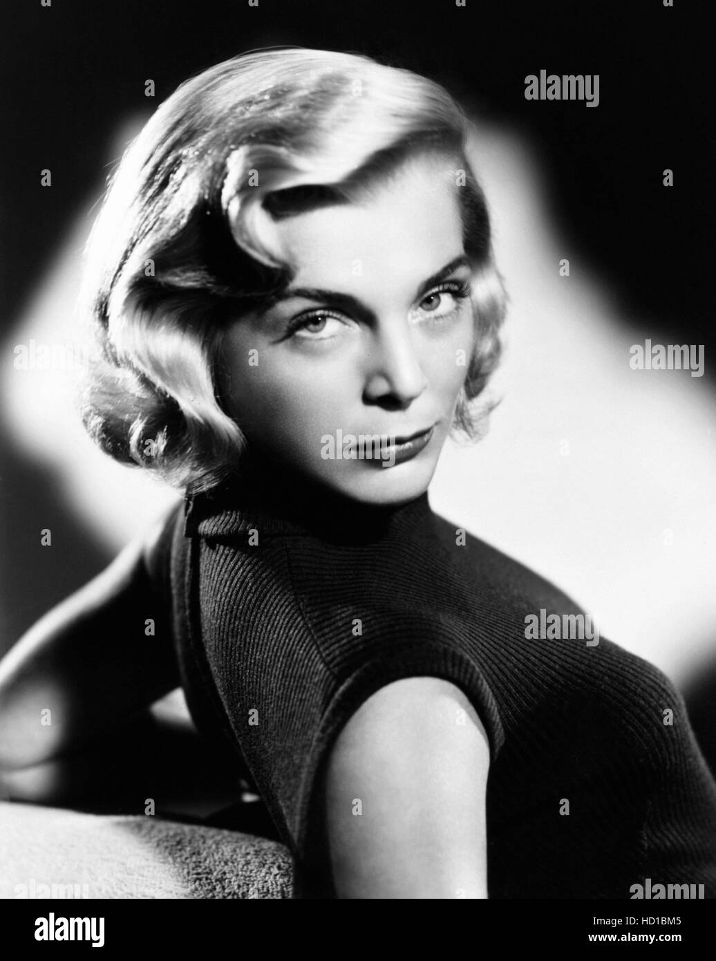 Lizabeth Scott, 1951 Stock Photo - Alamy