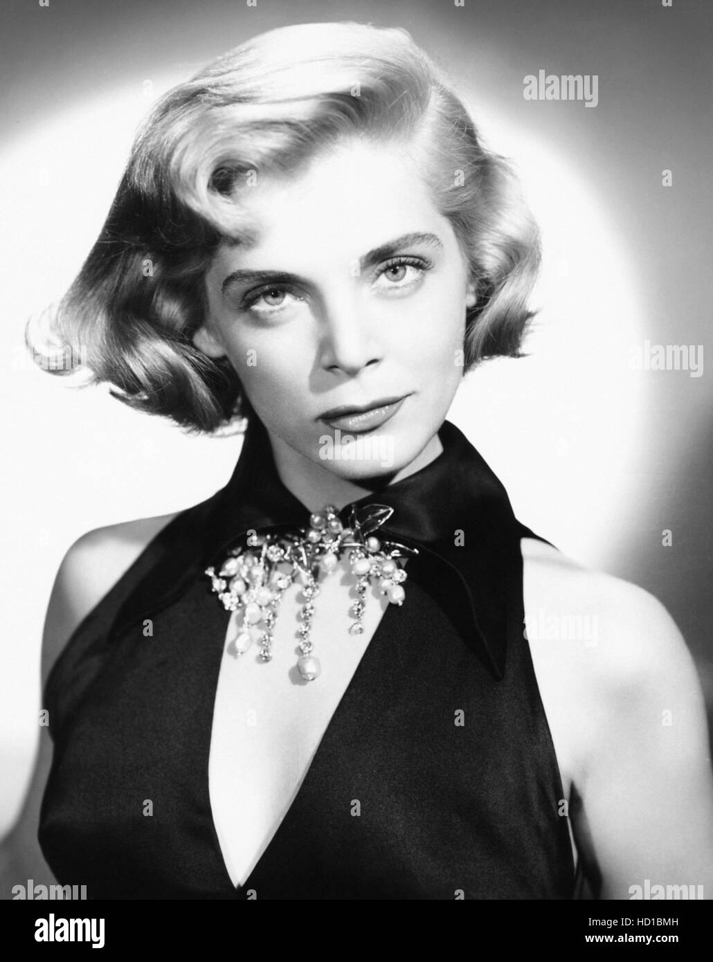 TWO OF A KIND, Lizabeth Scott, 1951 Stock Photo - Alamy