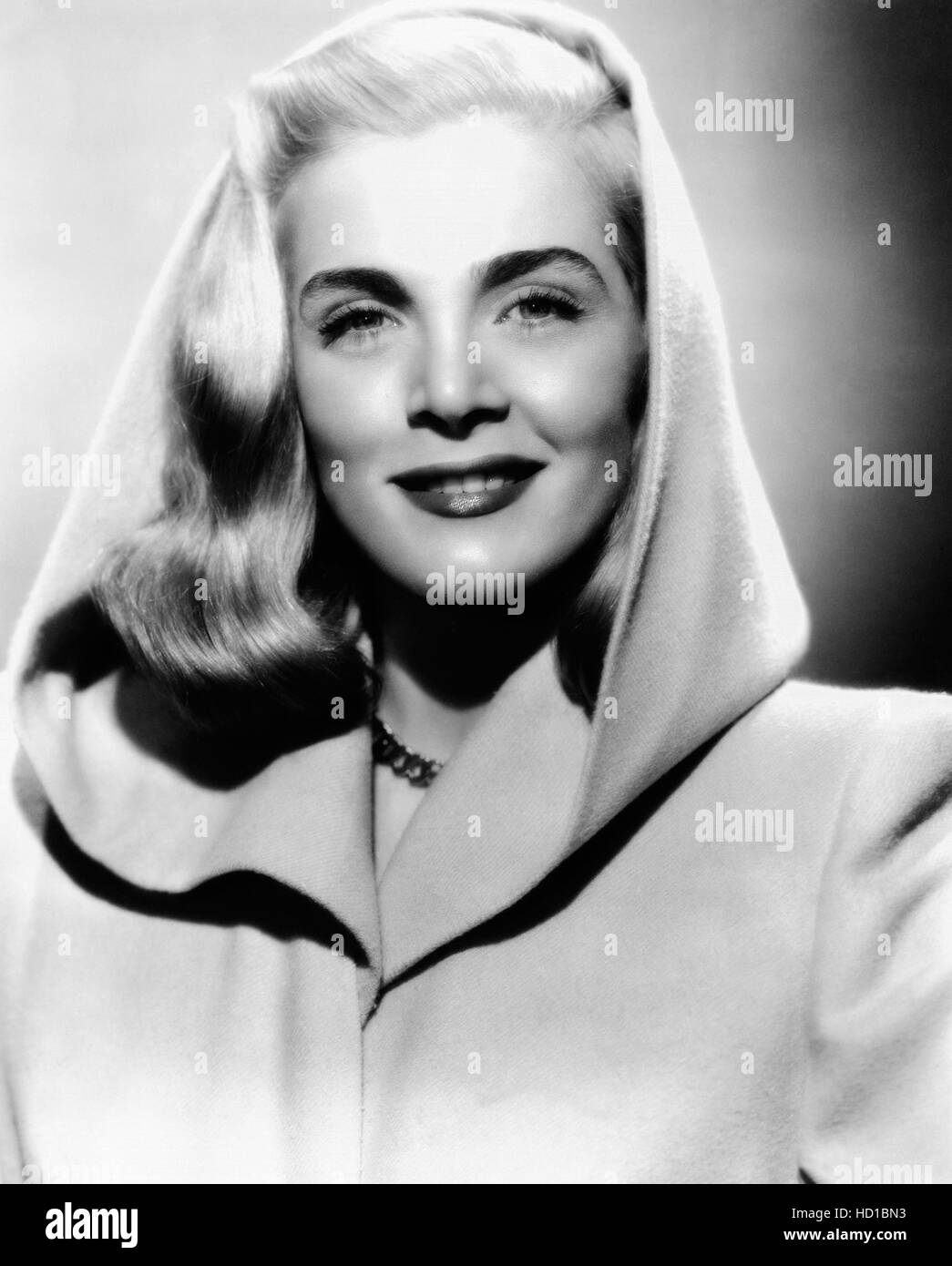 Lizabeth Scott, 1947 Stock Photo - Alamy