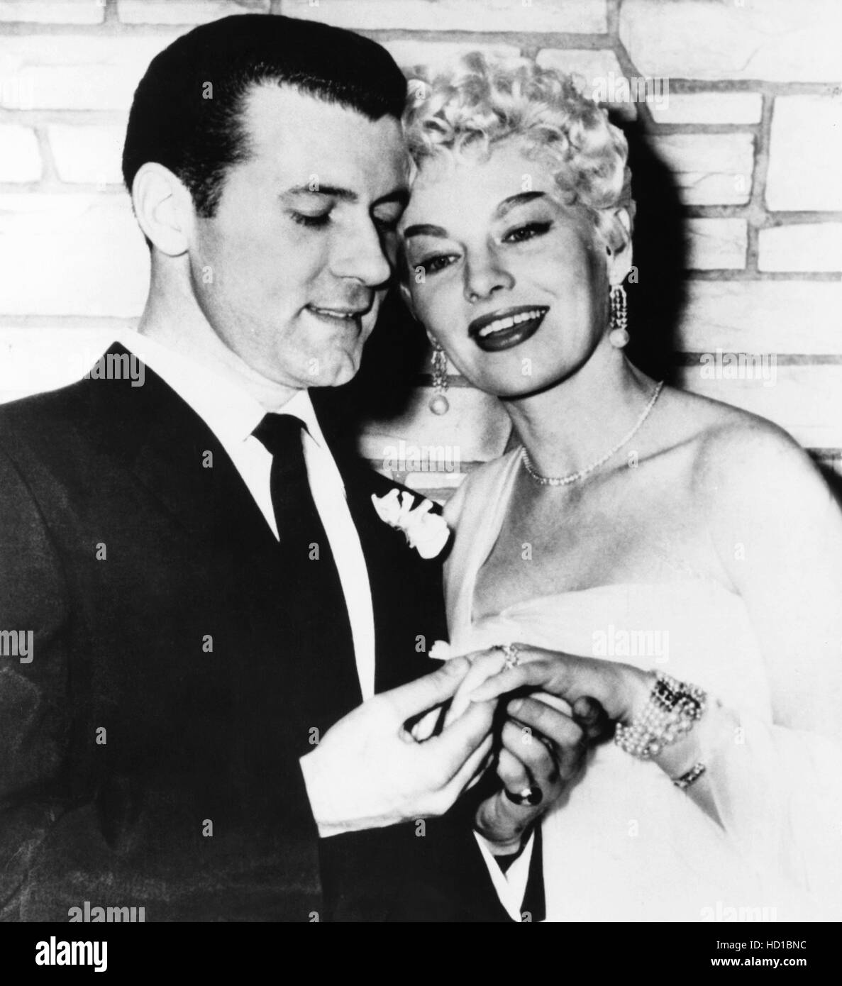 Lili st cyr High Resolution Stock Photography and Images - Alamy