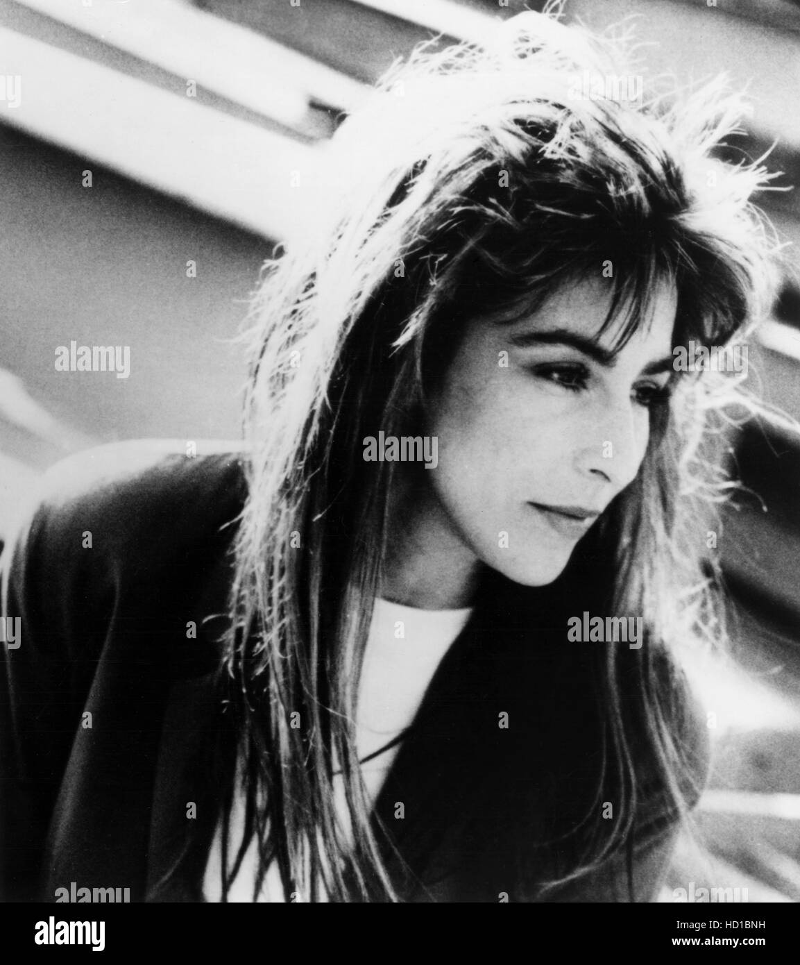 Liz Story, 1980s. Photo - Courtesy: Everett Collection Stock Photo - Alamy