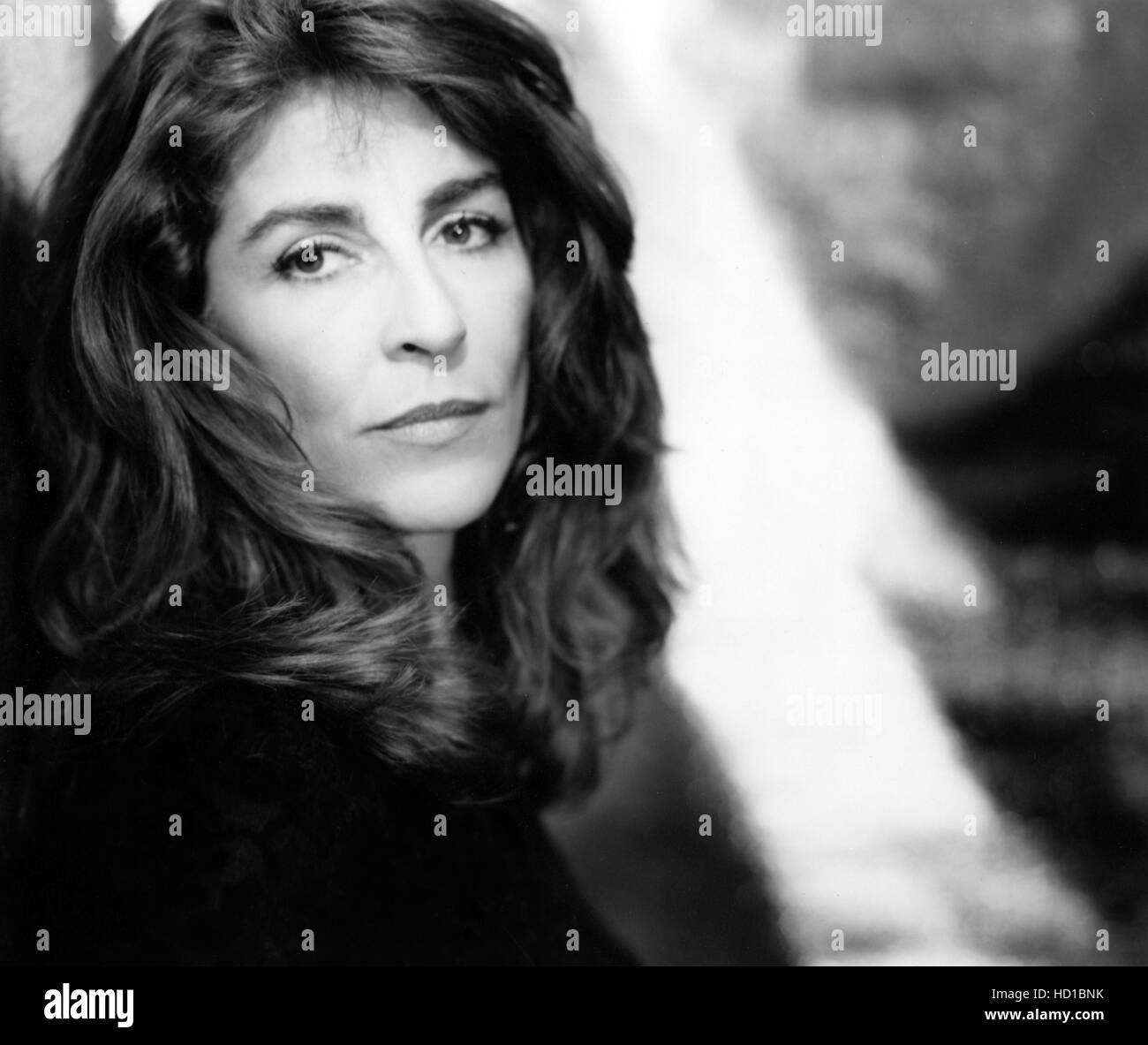 Liz Story, 1990s. Photo: Nancy Oustertag/ Courtesy: Everett Collection ...