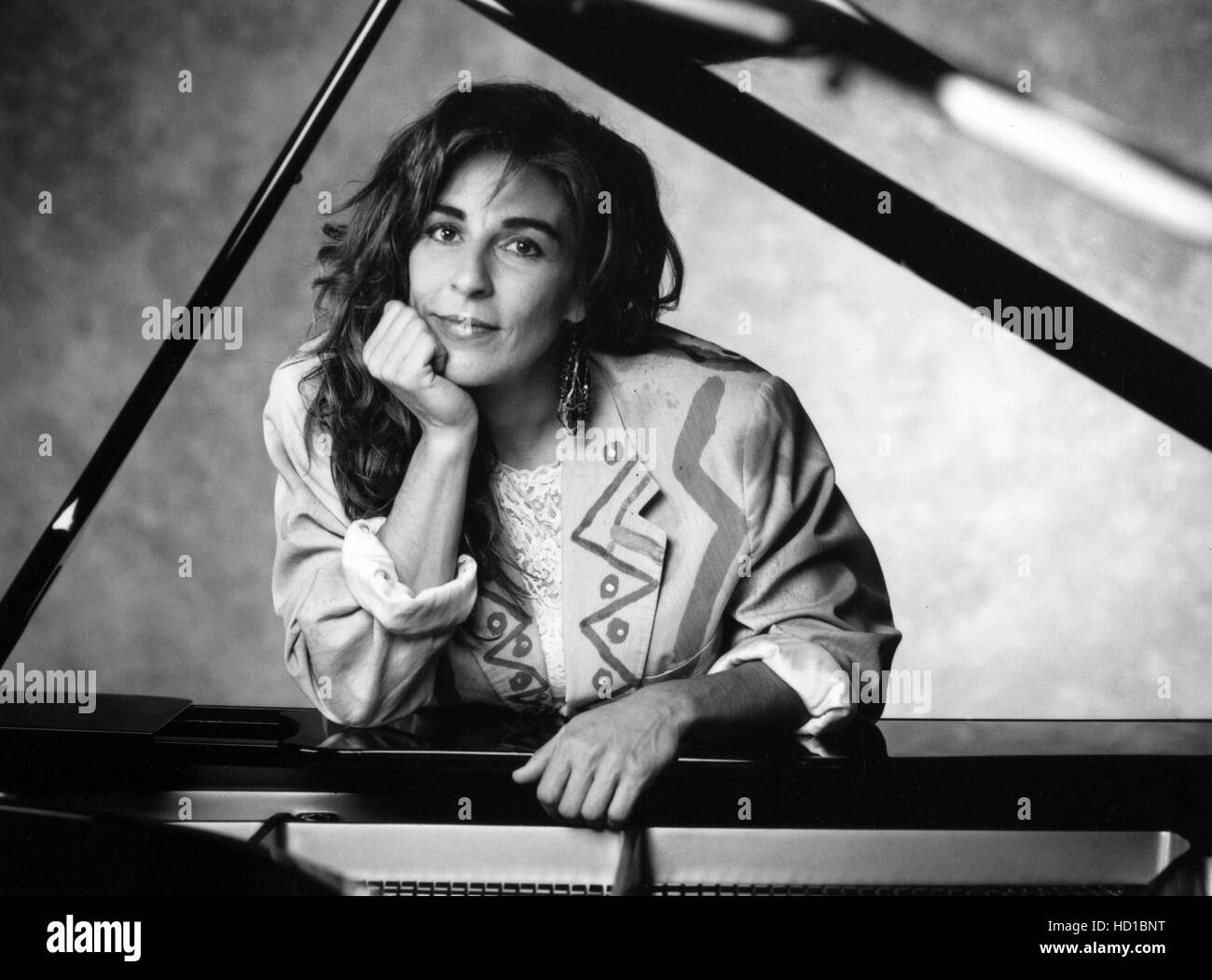 Liz Story, 1990s. Photo: Steve Hathaway/ Courtesy: Everett Collection ...