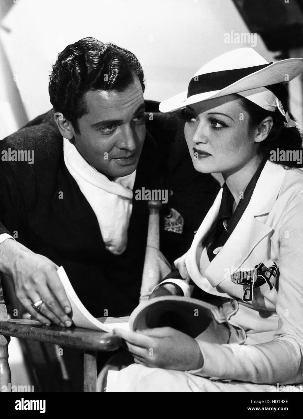 From left, newlyweds Edward Norris, Lona Andre, 1935 Stock Photo - Alamy