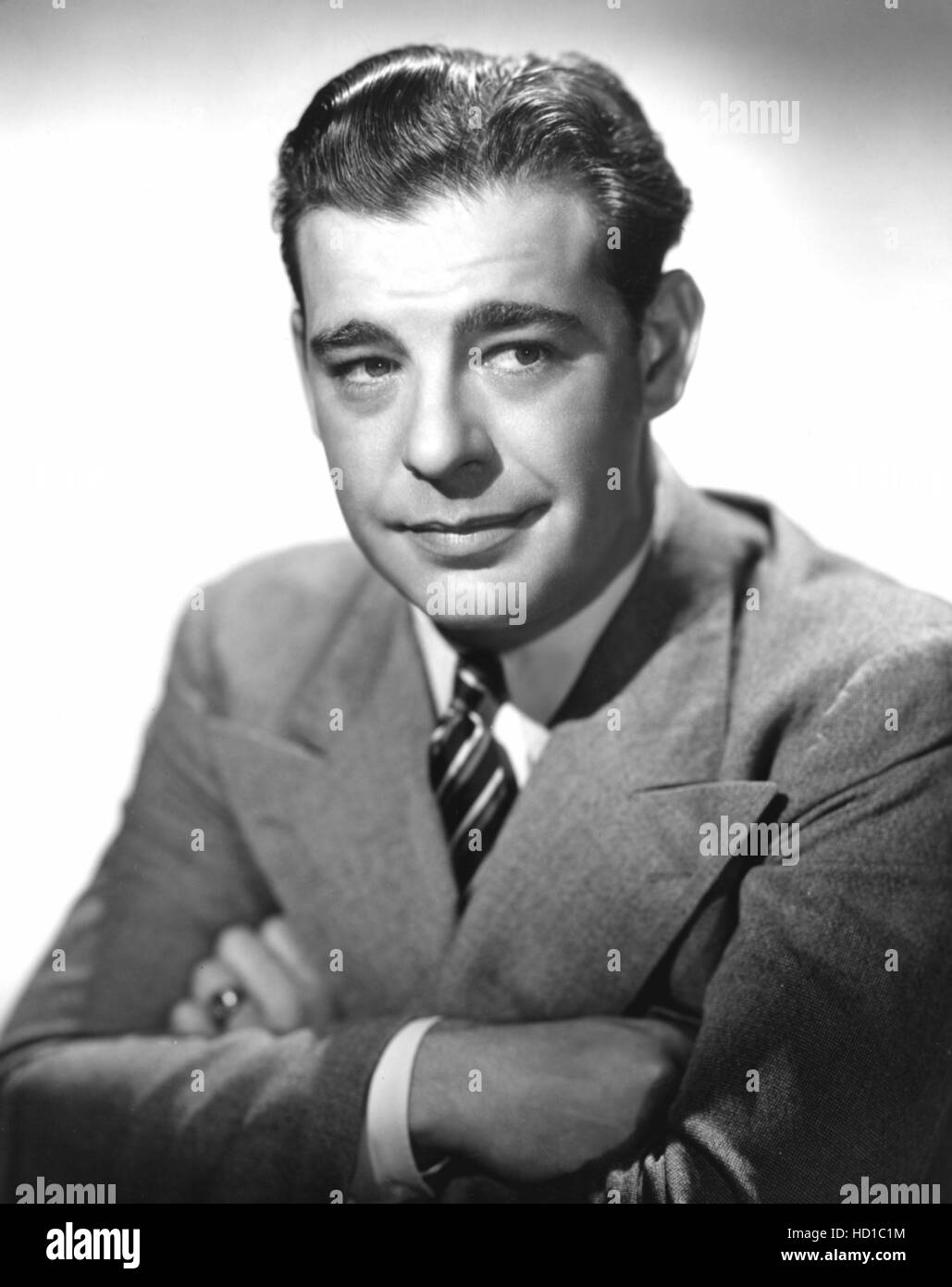 Lon Chaney Jr, 1938 Stock Photo - Alamy