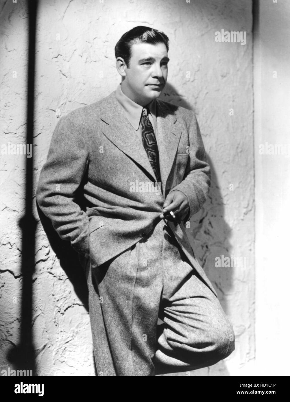 Lon Chaney Jr, ca 1930s Stock Photo - Alamy