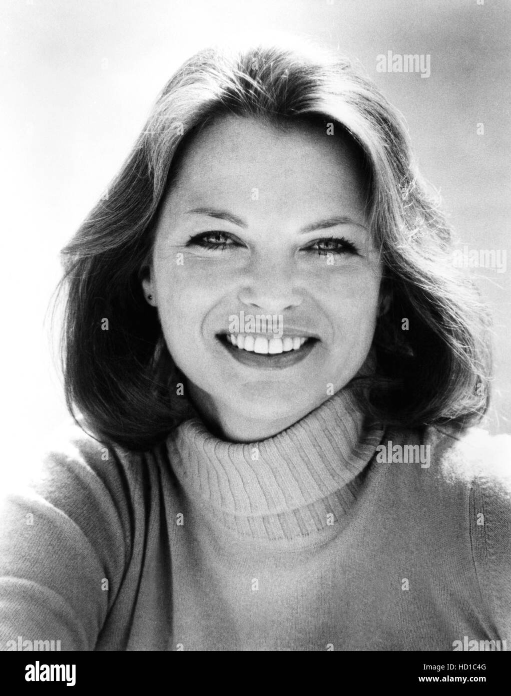 Louise Fletcher, 1975 Stock Photo - Alamy
