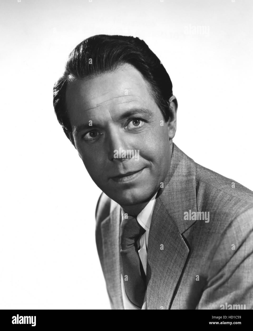 Louis Hayward, Columbia Pictures, 1951 Stock Photo - Alamy