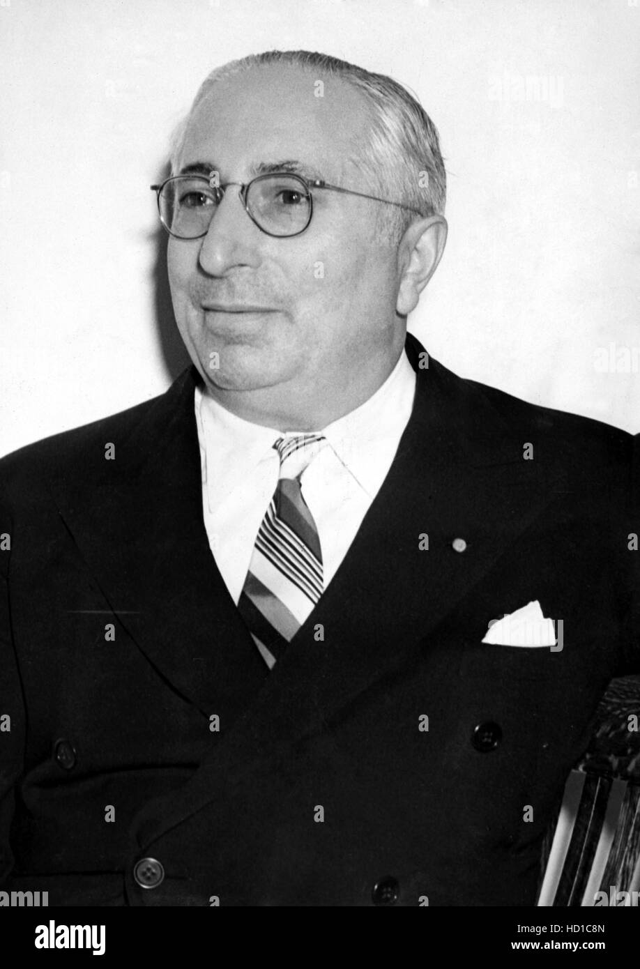 Louis b mayer mgm hi-res stock photography and images - Alamy